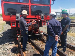 Parts & Service - ShuttleWagon