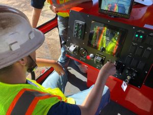 Training - ShuttleWagon