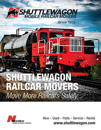 Brochures | Shuttlewagon