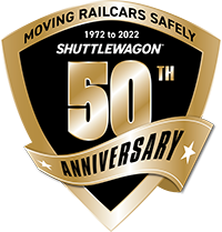 Shuttlewagon | Mobile Railcar Movers for Sale & Rent