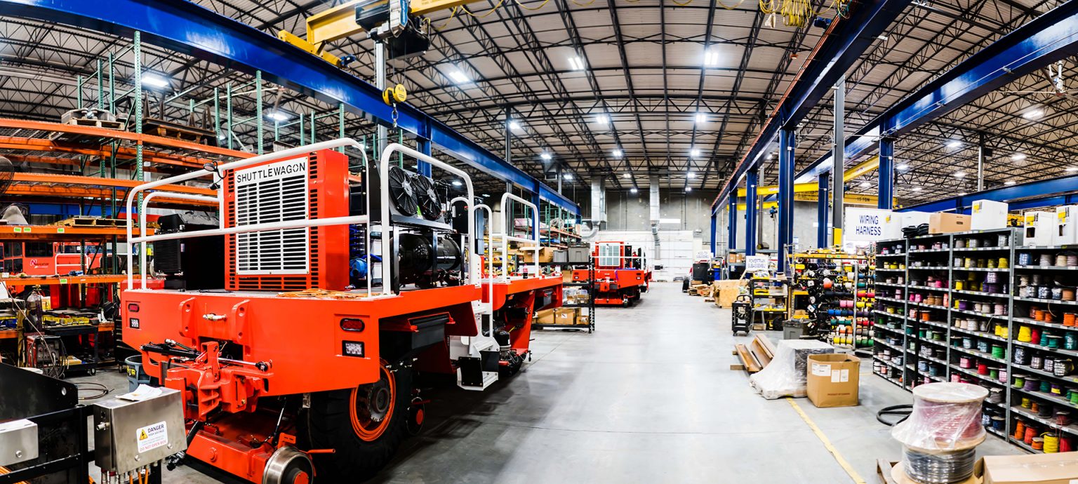 Parts - ShuttleWagon