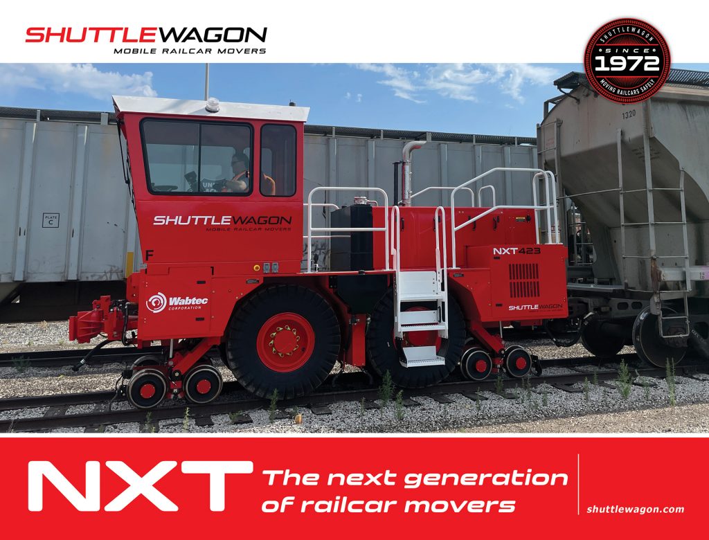 Brochures - ShuttleWagon